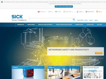Birkerød virksomheder fra S til T, side 1